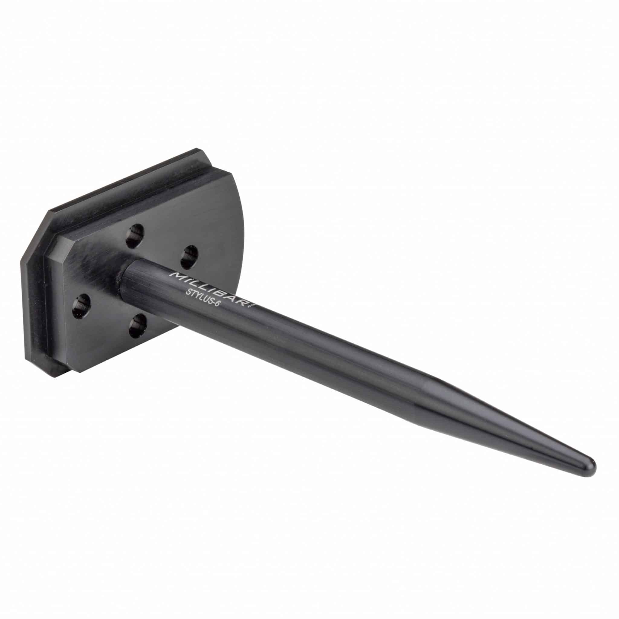 MTC-345-RS · Millibar Robotics