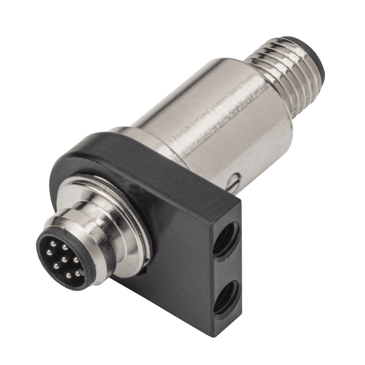 10969-Assembly · Cable Harness End of Arm Tools · Millibar Robotics