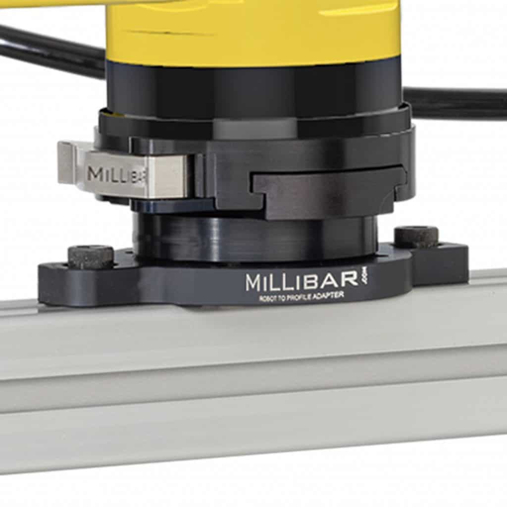 RPA-3456-A · Millibar Robotics