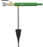 BHP-375 Bar Hole Purger · Gas Leak Detection · Millibar Robotics