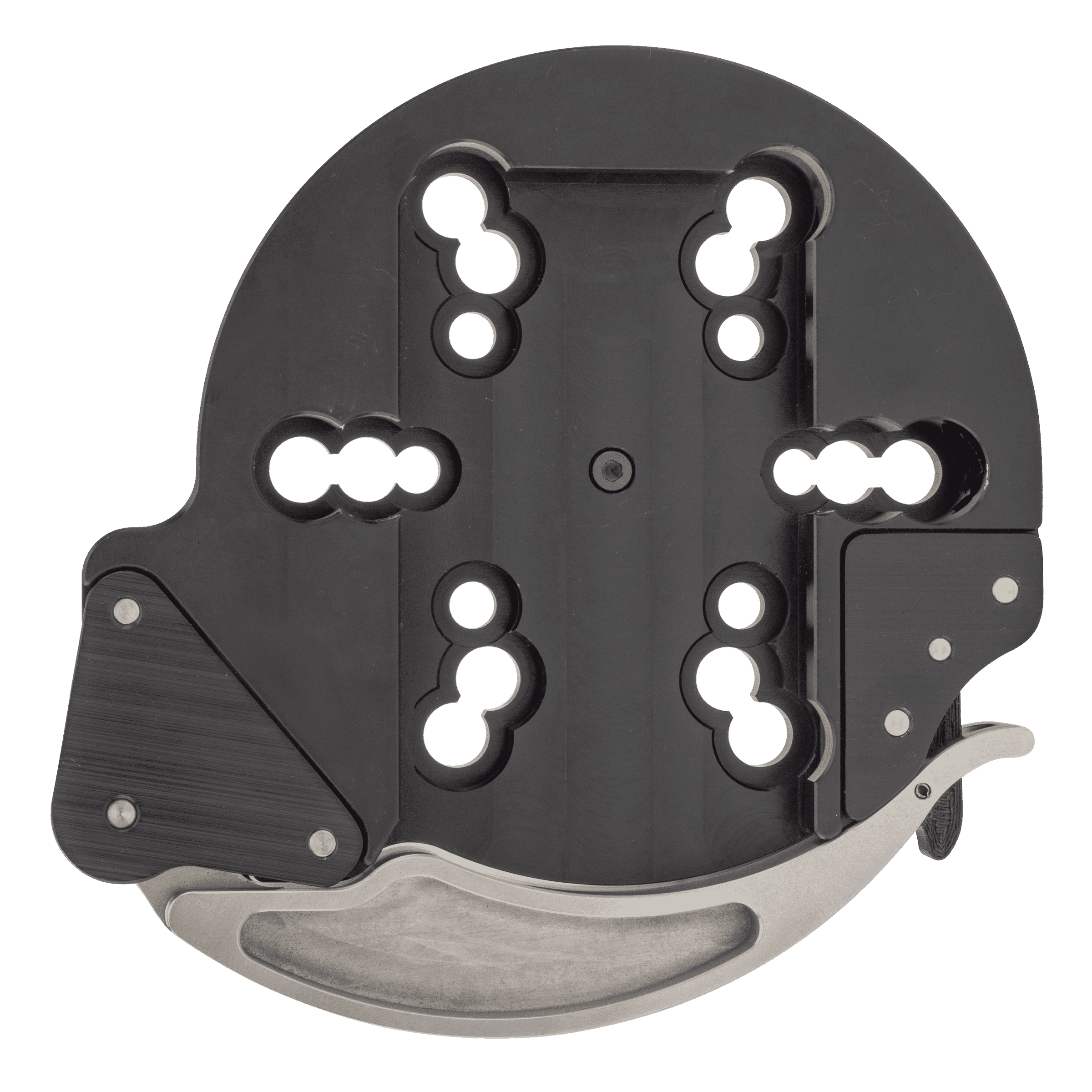 MTC-568-RS · Millibar Robotics