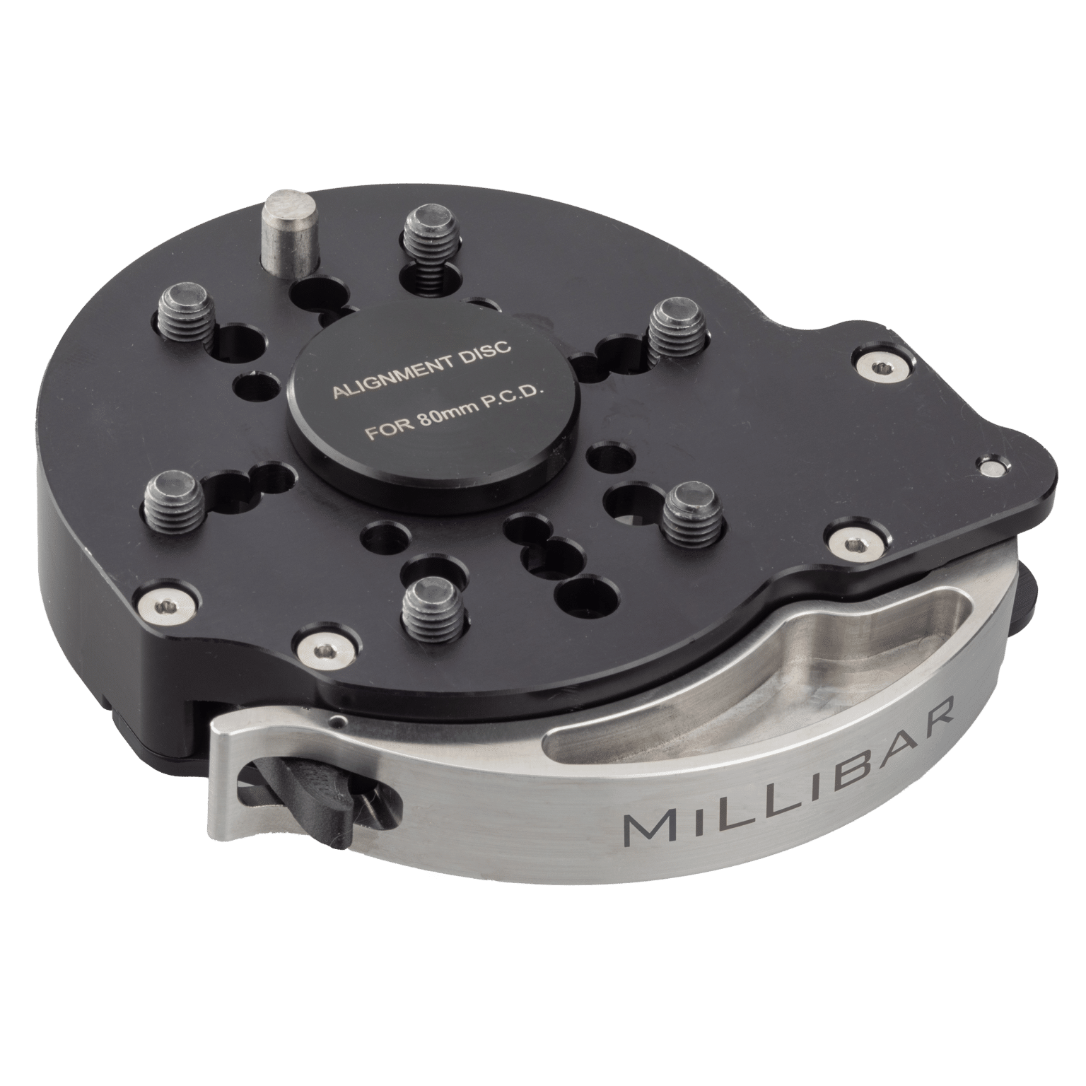 MTC-568-RS · Millibar Robotics