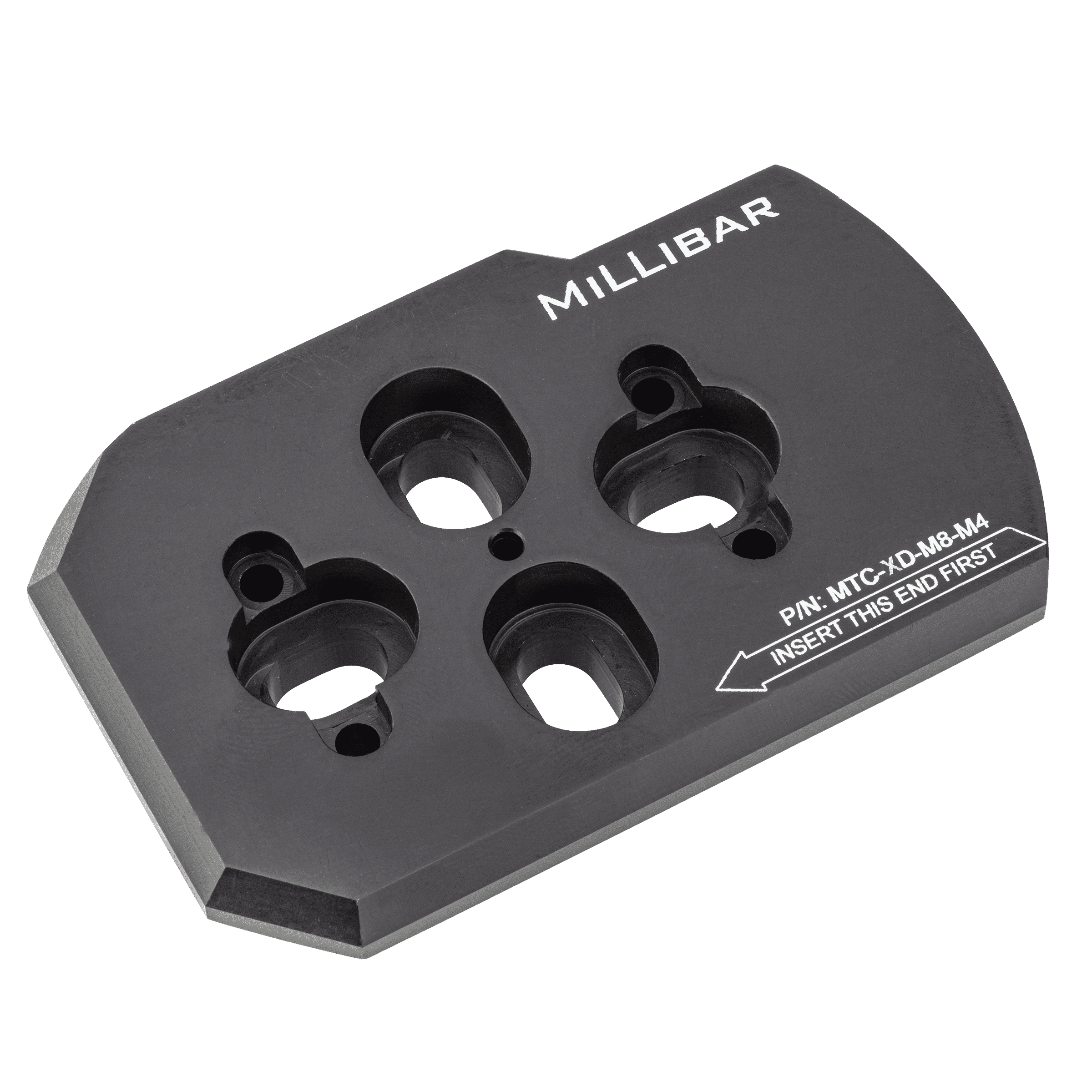 MTC-XD-M8 · Millibar Robotics
