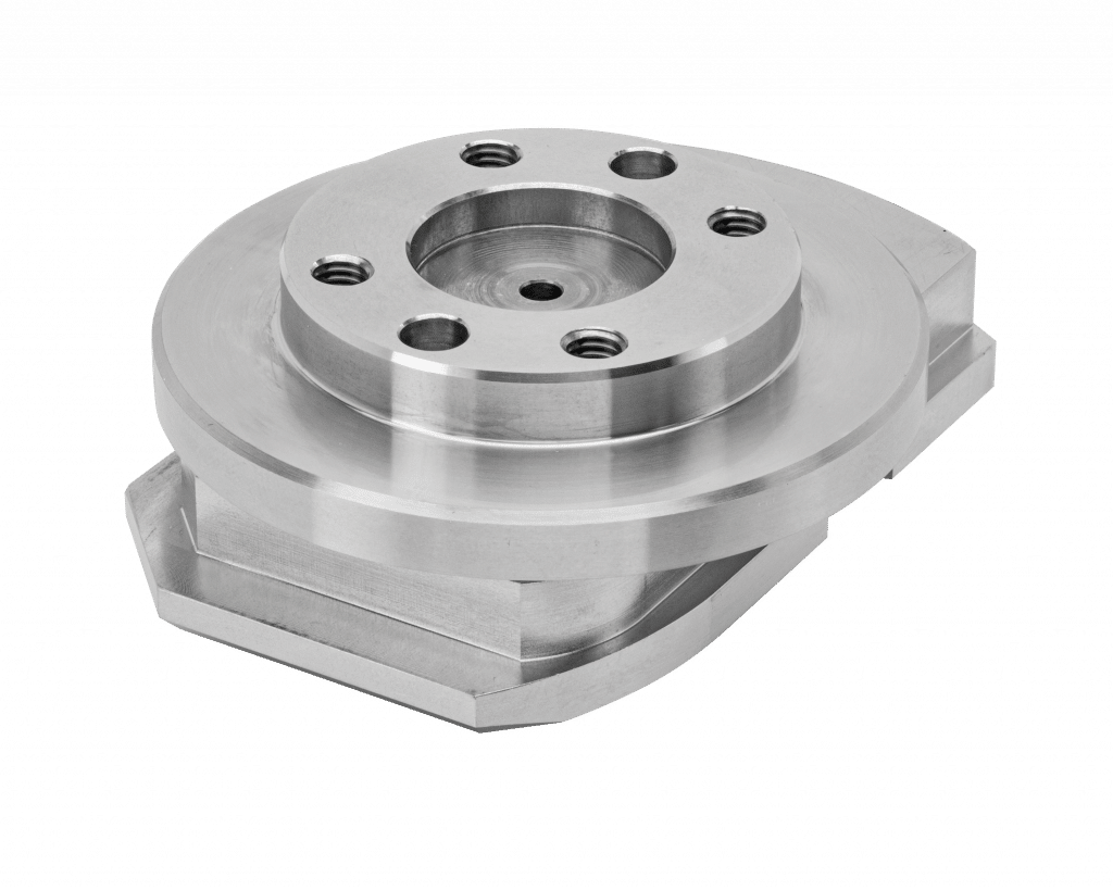 MTCFH 40 Millibar Robotics MTCFH 40 Millibar Robotics