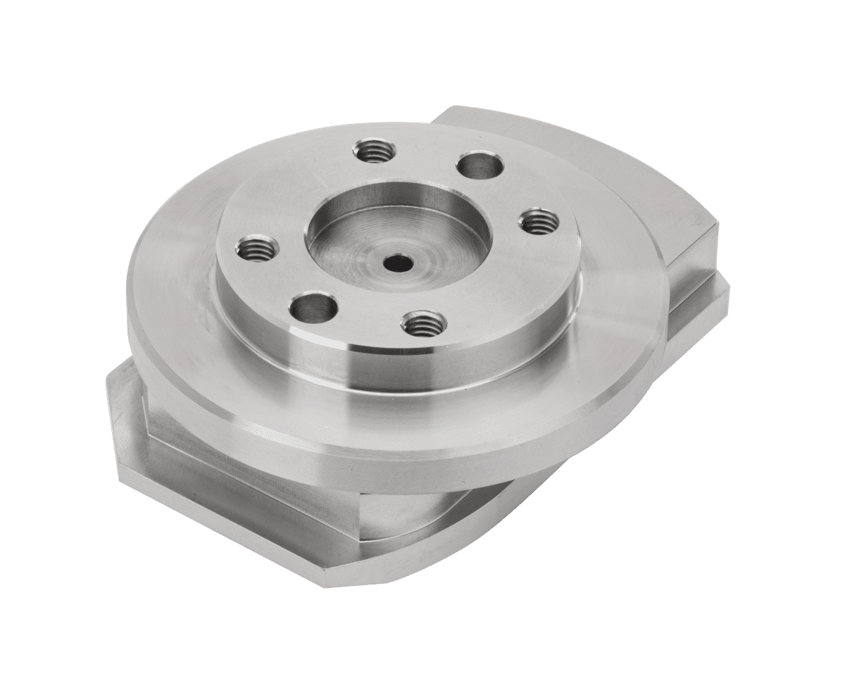 MTCFH-315 · Millibar Robotics